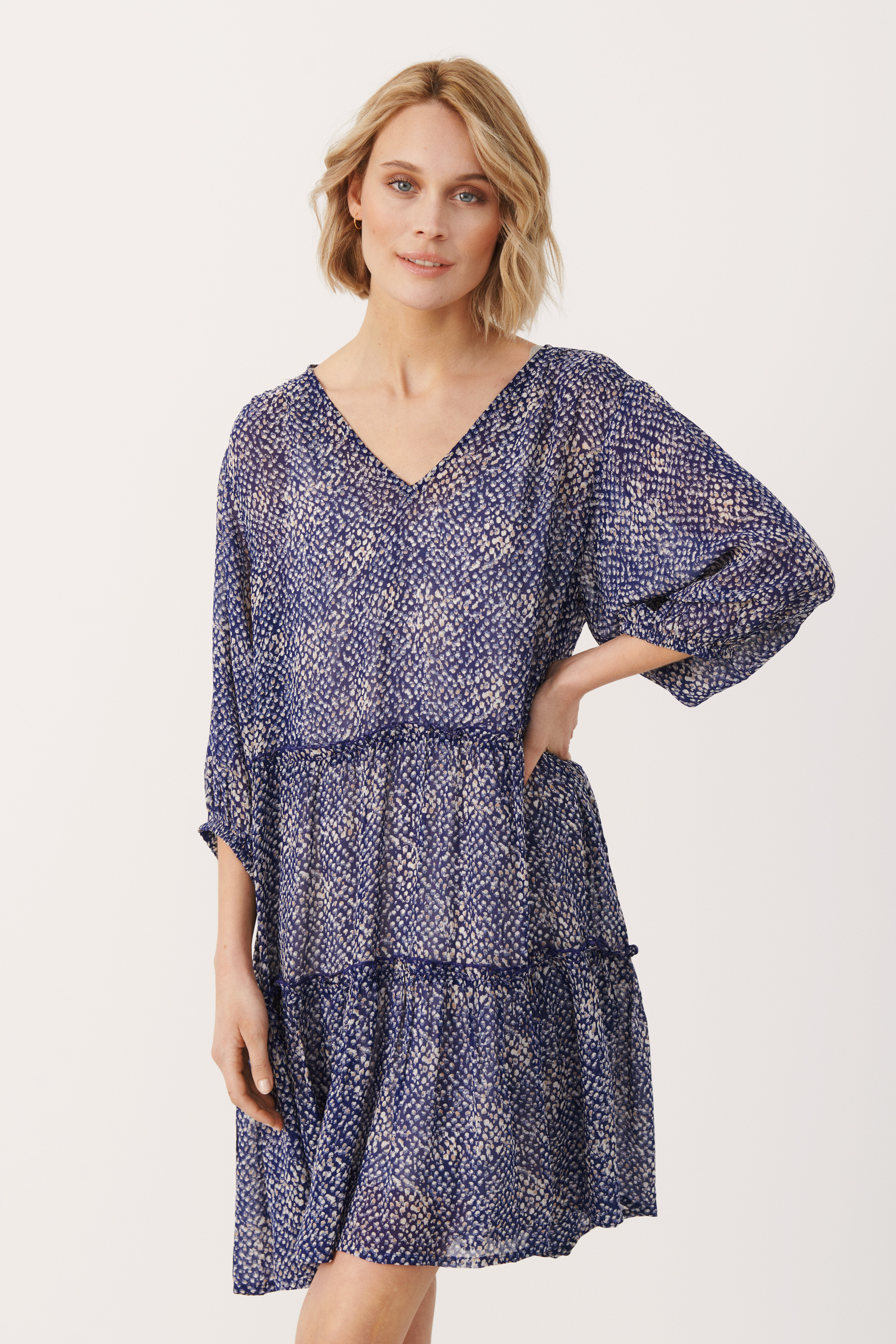 Part Two HawraPW Dress Blueprint Blurred Dot Print Shop Blueprint Blurred Dot Print HawraPW Part Two HawraPW Dress Blueprint Blurred Dot Print Shop Blueprint Blurred Dot Print HawraPW